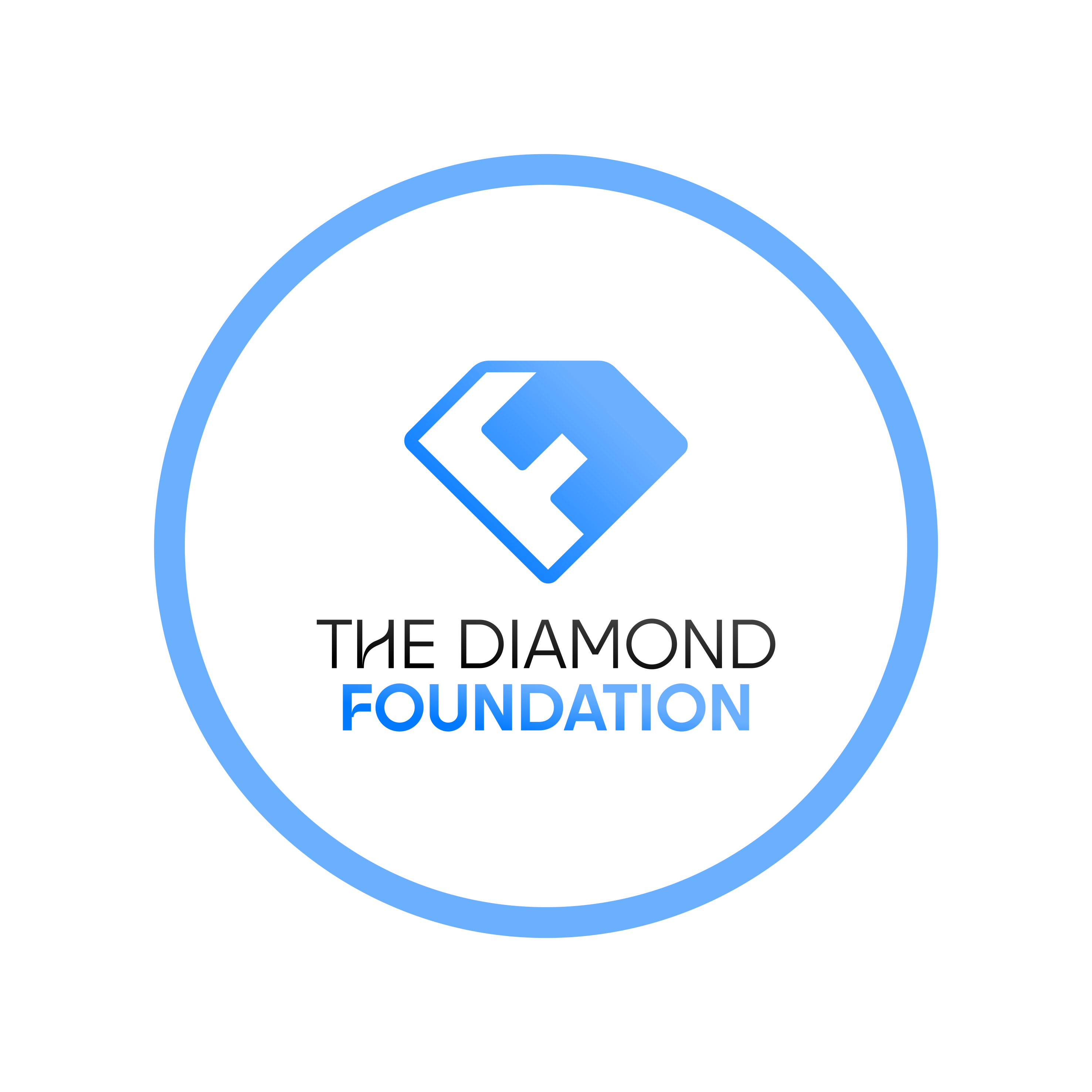 The Diamond Foundation Initiative - Empowering Communities Across Africa
